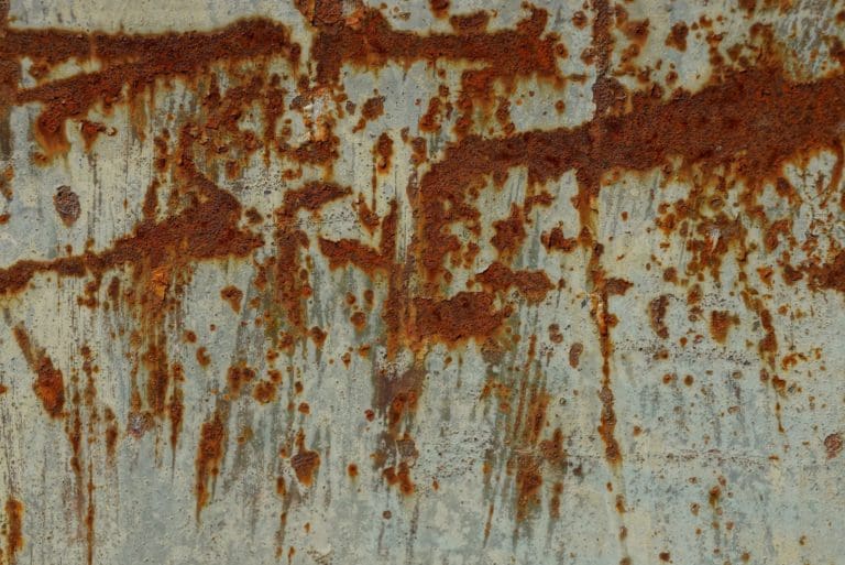 Top 5 Causes of Pitting Corrosion | Heartland Coating & Repairs
