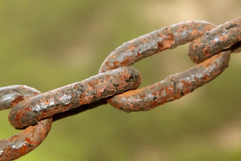 Top 5 Causes of Pitting Corrosion | Heartland Coating & Repairs